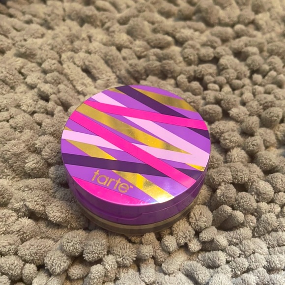 tarte | Makeup | Tarte Shape Tape Setting Powder Translucent Fullsize ...